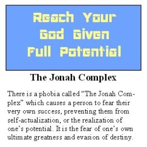 The Jonah Complex – Yabnation.com