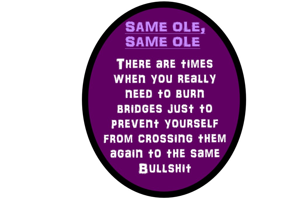 Same Ole, Same Ole – Yabnation.com