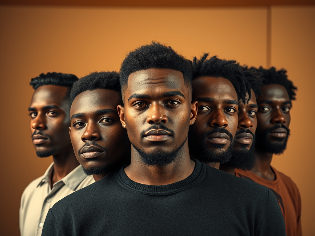 Understanding Male Personalities: The Seven Types Explained